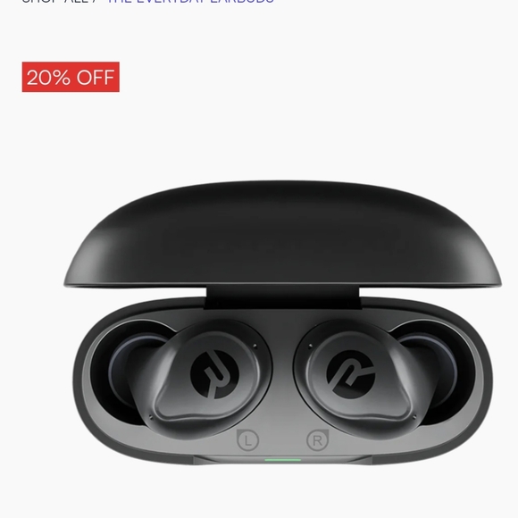 Raycon | Headphones | Raycon The Everyday Earbuds | Poshmark